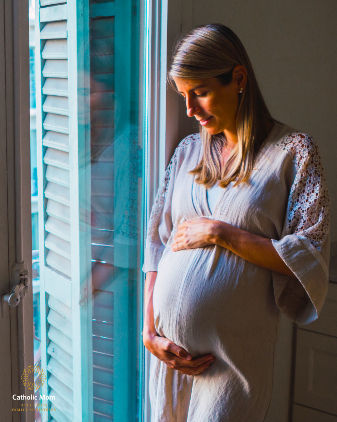 Finding Hope in Surrender